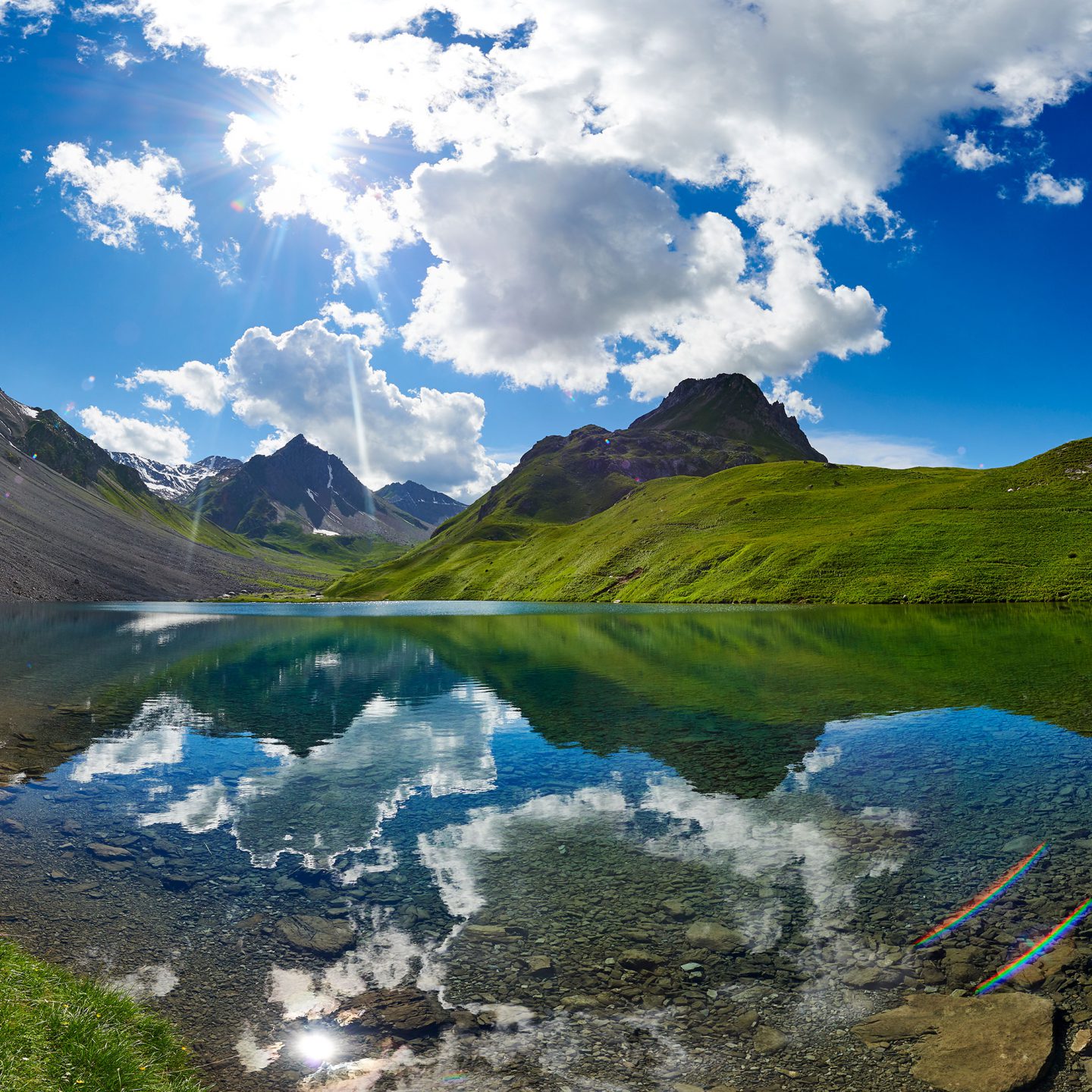 Blogger Hike Challenge: Meine erste Wanderreise in die Schweiz ...